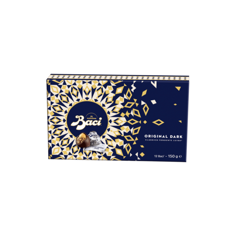 Perugina Baci Boîte de Chocolat 400g