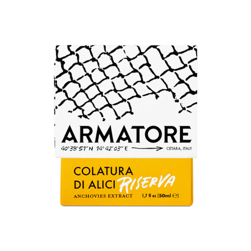 Armatore Anchovy Extract