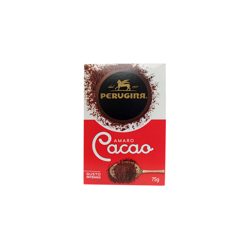Perugina Unsweetened Cocoa Powder